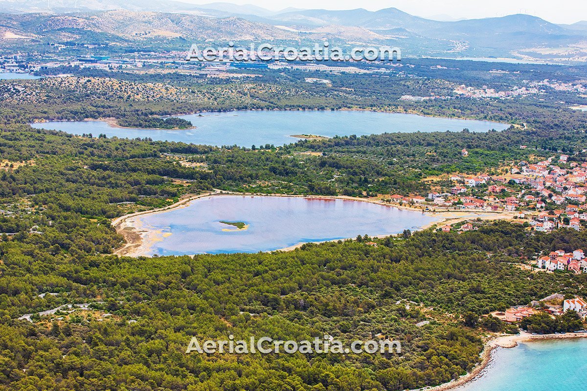 Solaris • Aerial Croatia