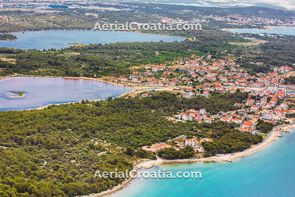 Solaris • Aerial Croatia