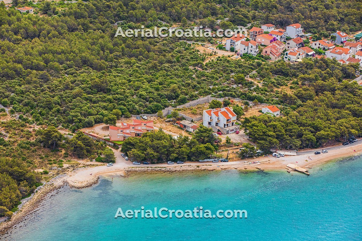 Solaris • Aerial Croatia