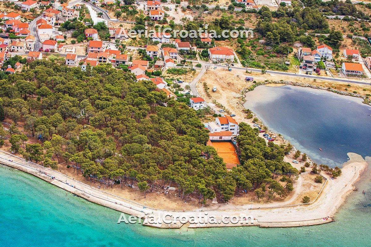 Solaris • Aerial Croatia
