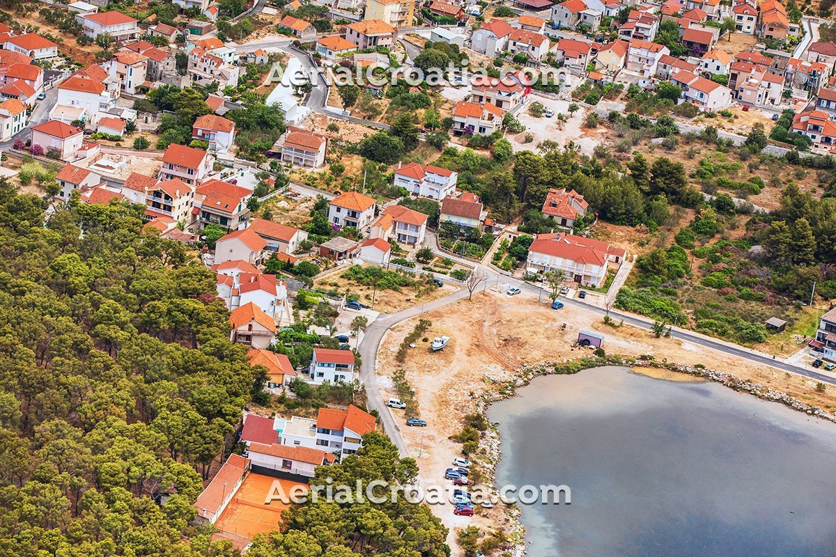 Solaris • Aerial Croatia