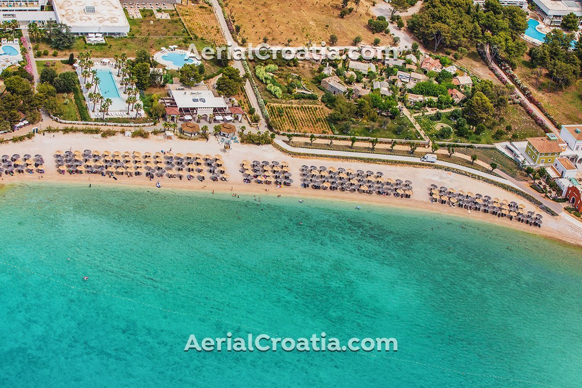 Solaris • Aerial Croatia